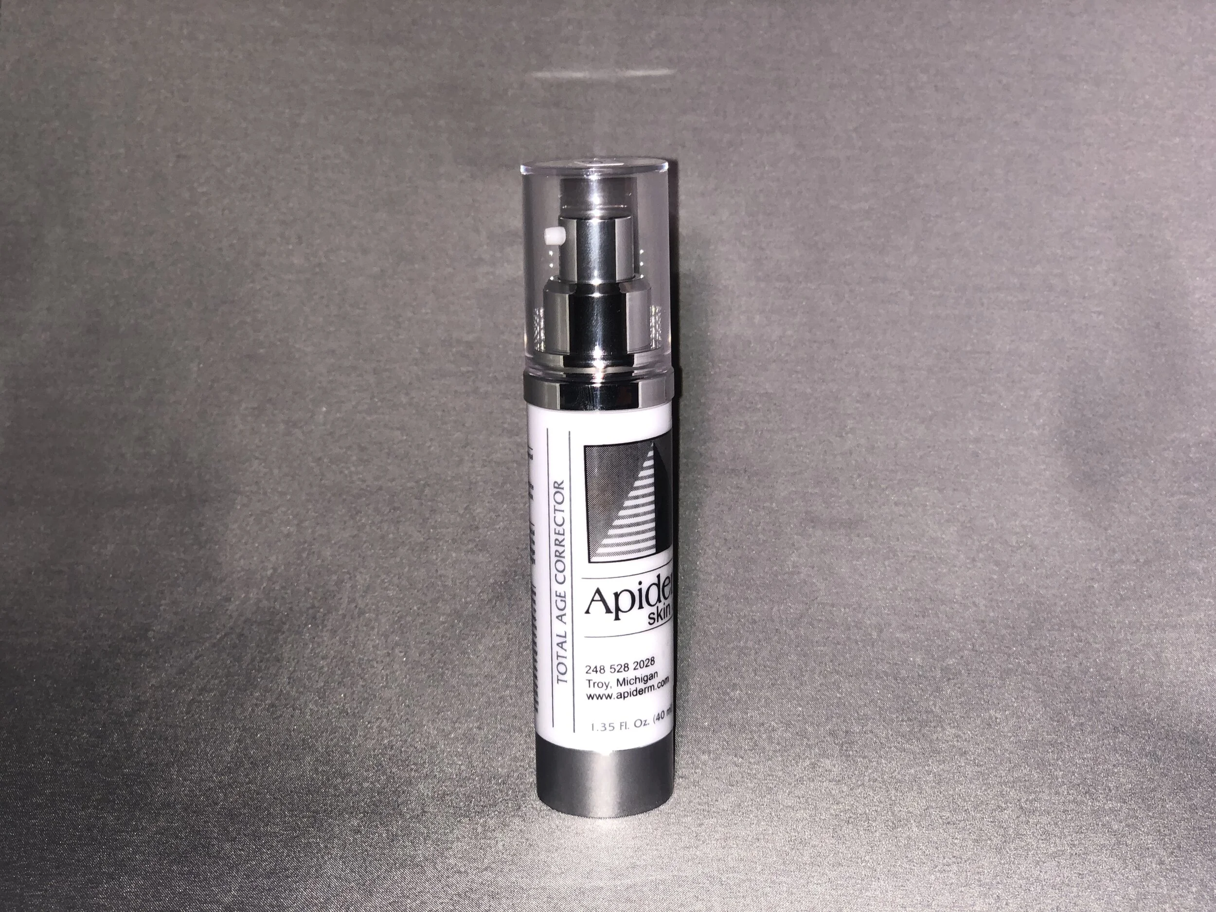 Skin Care Products — Apiderm Laser & Skin Care Center