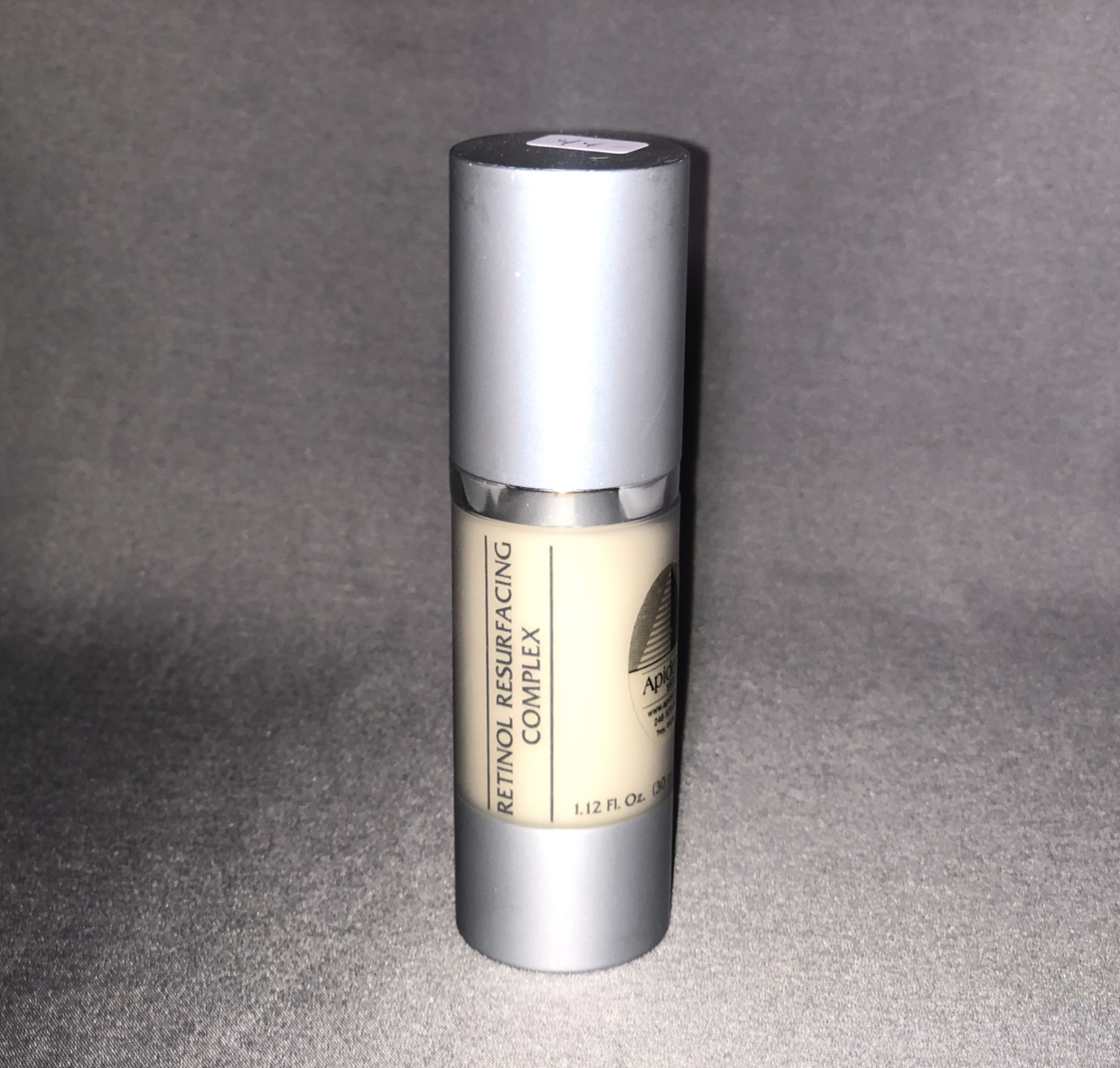 Skin Care Products — Apiderm Laser & Skin Care Center