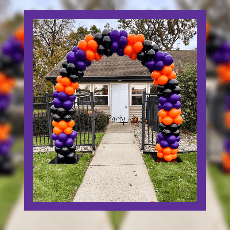 Balloon Catalog — Daisy's Party House