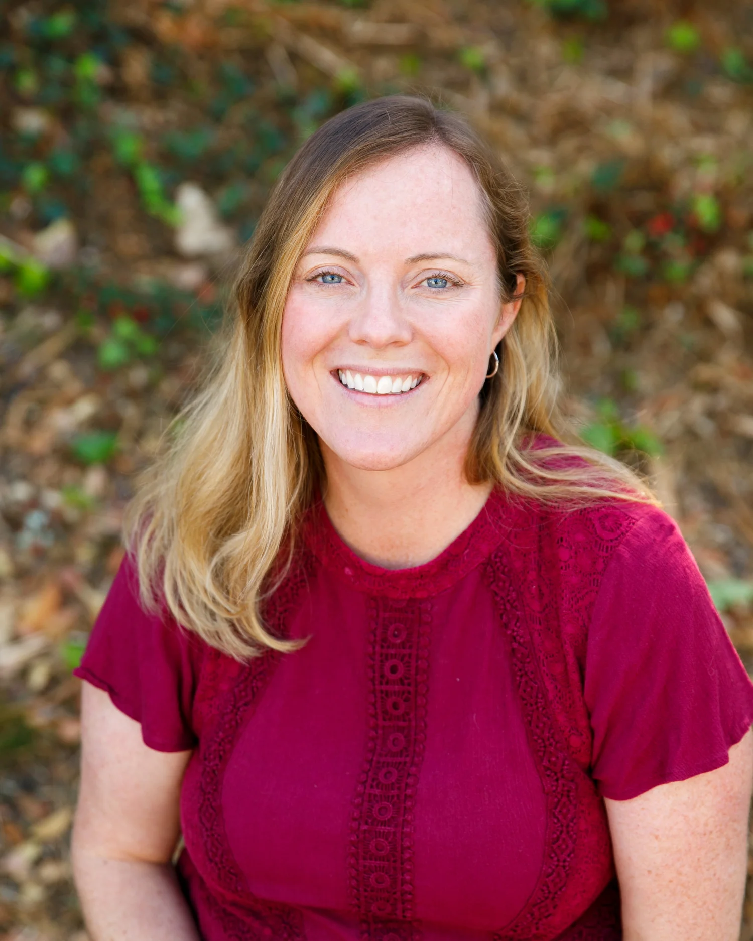 About Jefferson — Ruth Acty PTA