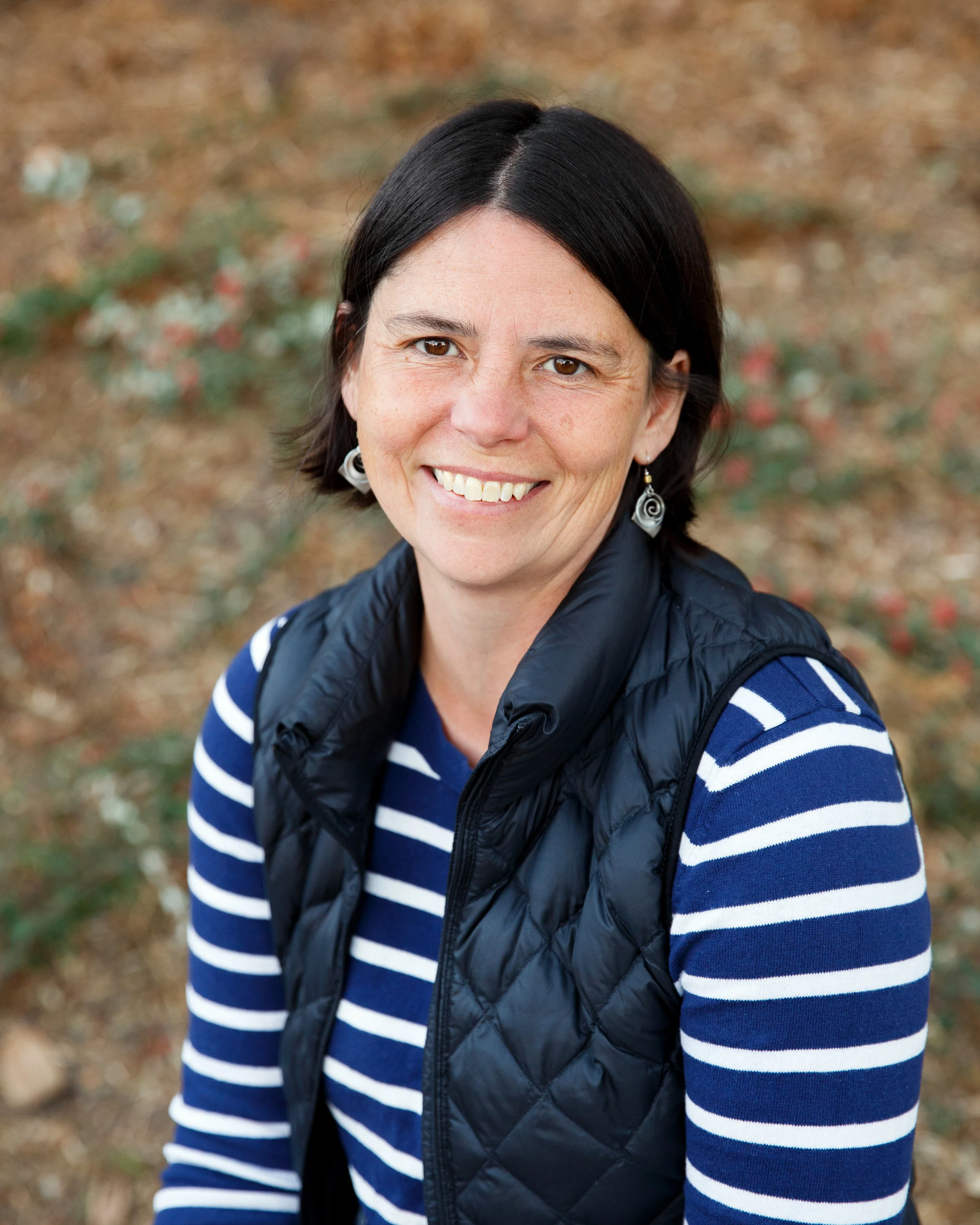 About Jefferson — Ruth Acty PTA