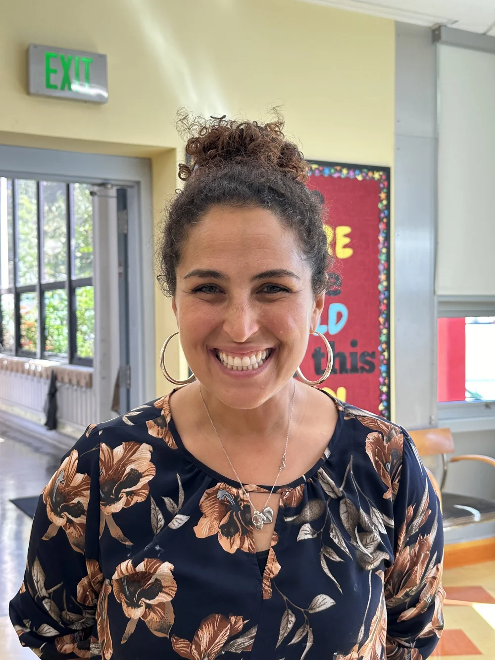 Teachers + Staff — Ruth Acty PTA