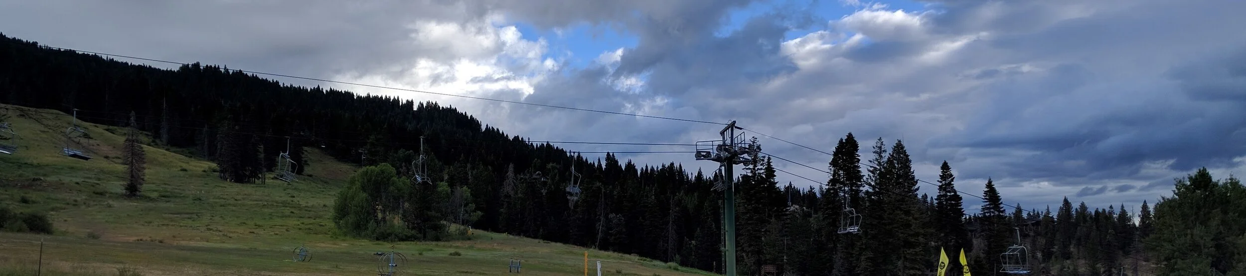 Tamarack Twister — Twisted Turtle Racing