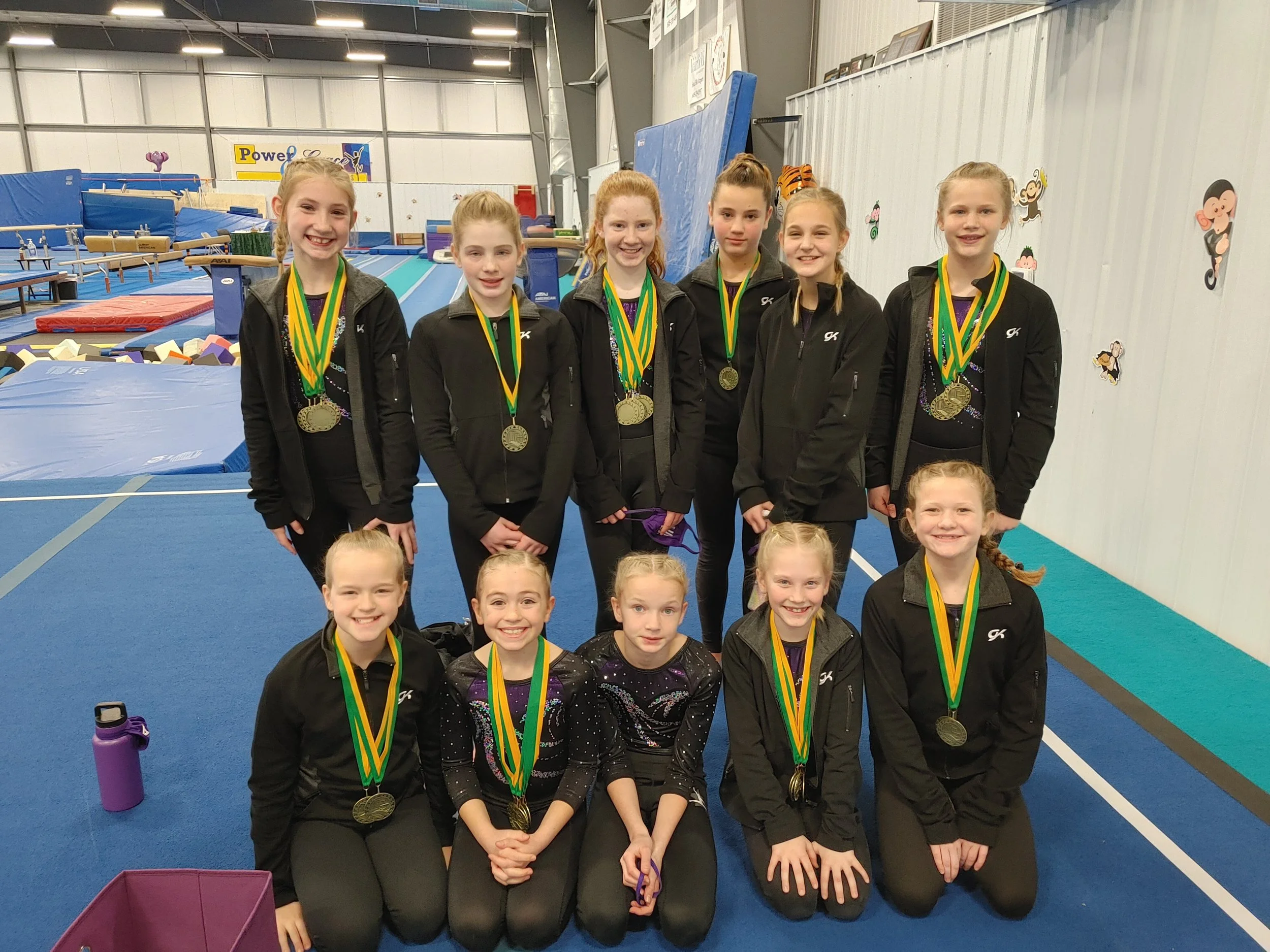 Gallery — Strive Sports Center