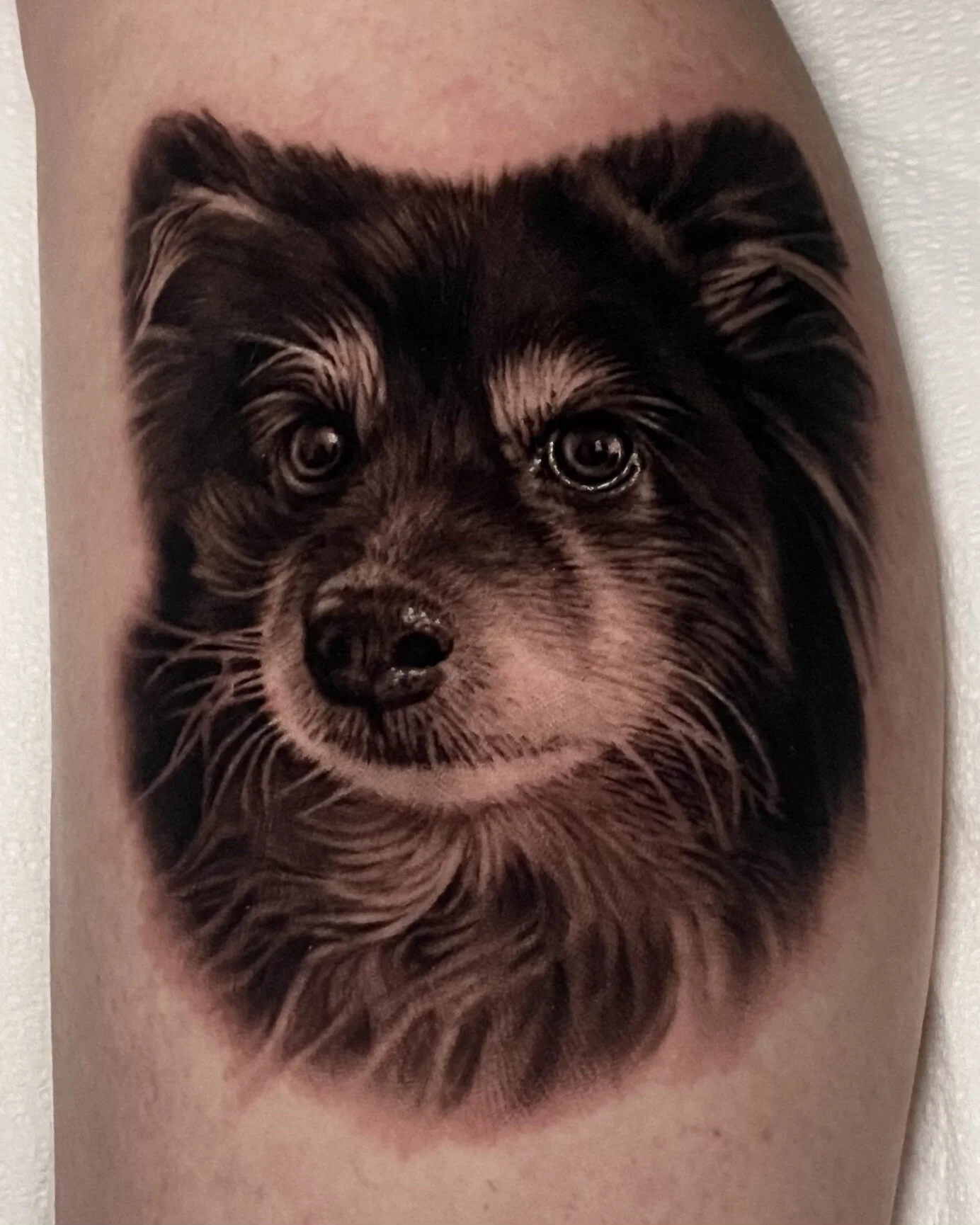 A Darker Path Tattoo Studio