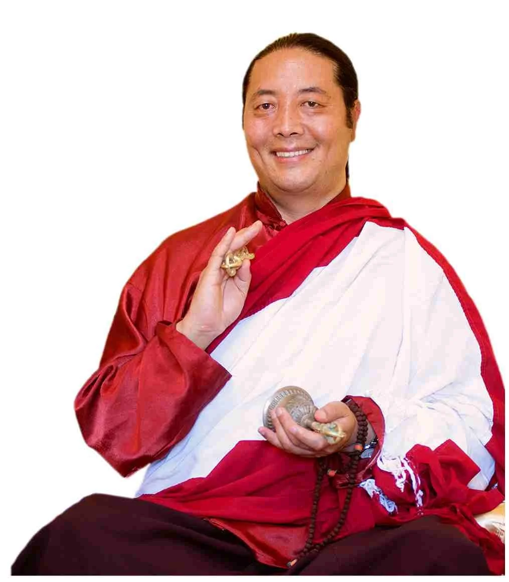 About Us — Jigme Lingpa Buddhist Center