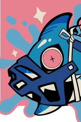 Shop — CREEPY GATOS