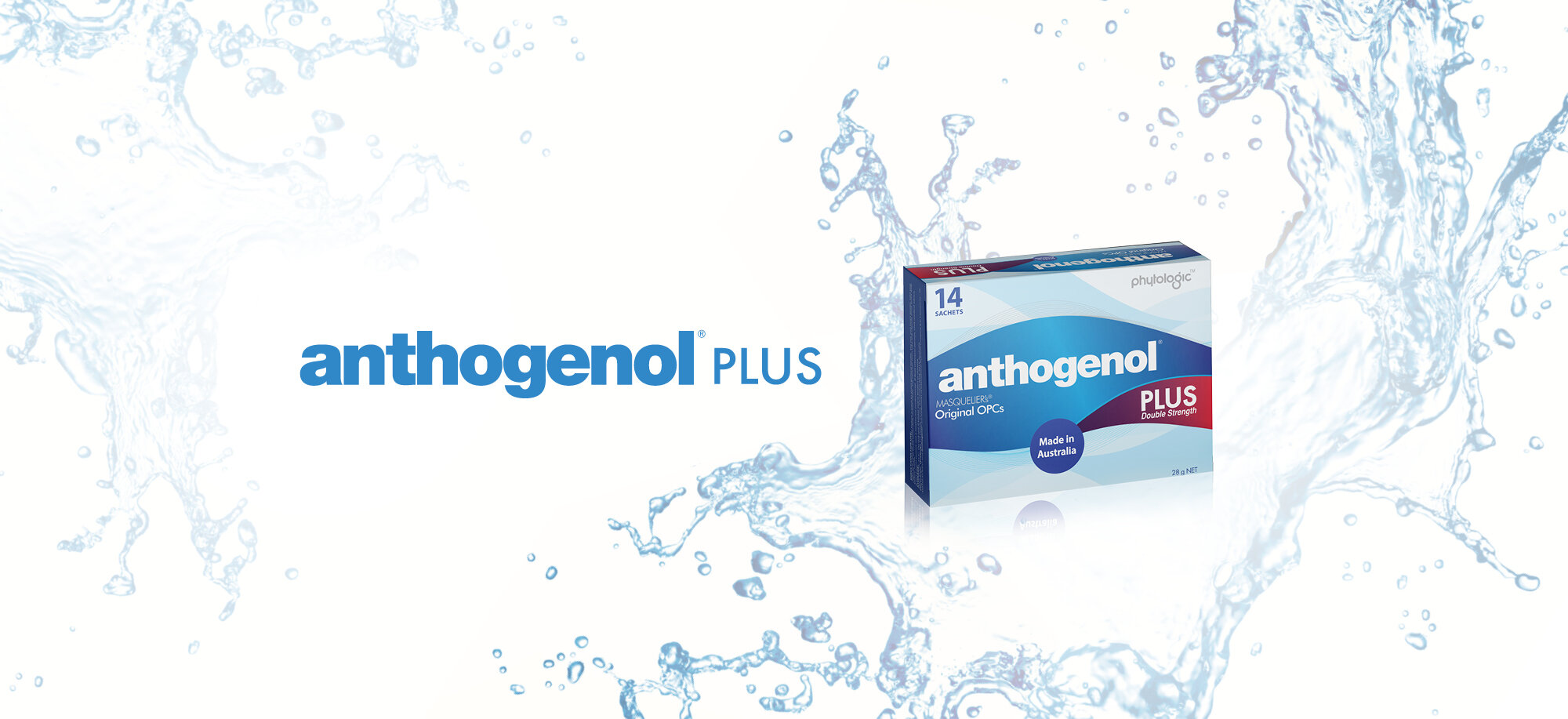 Anthogenol®
