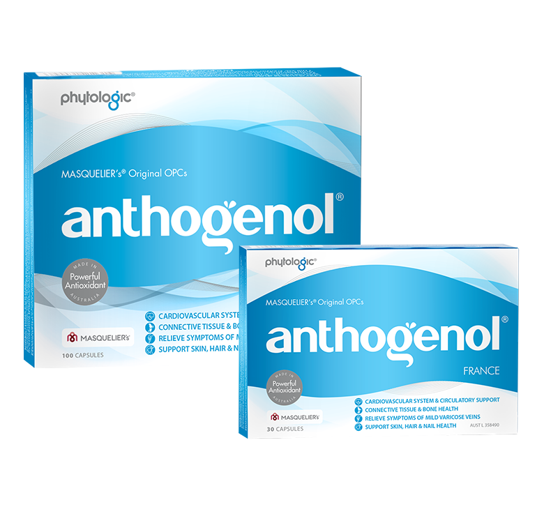 Anthogenol®