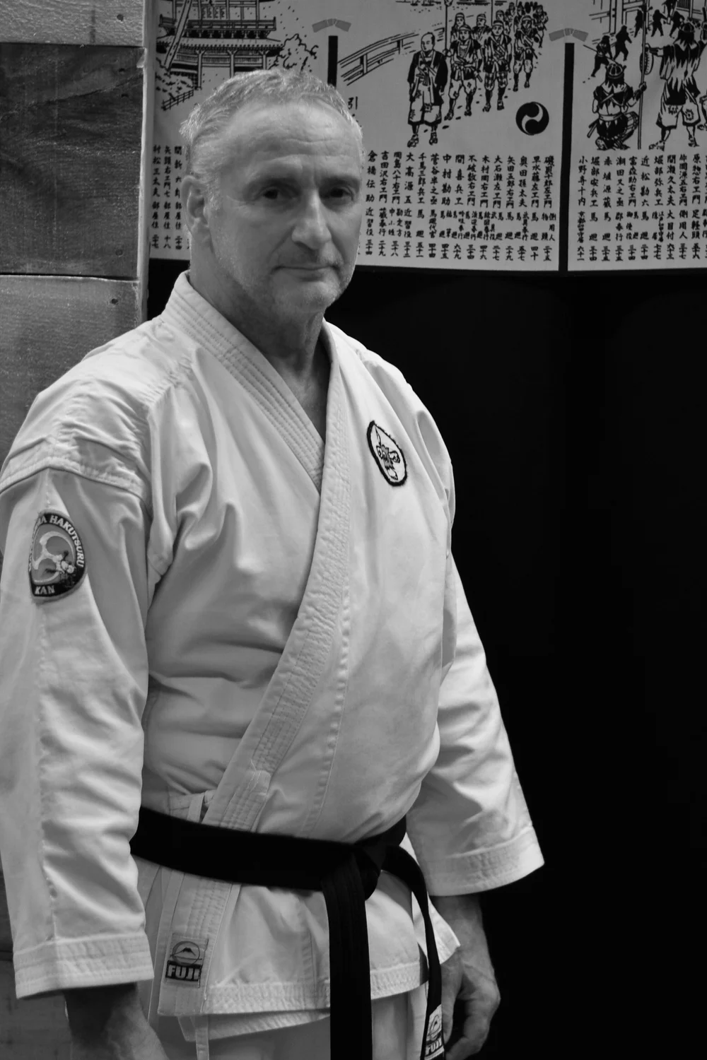 Instructors — Legacy Martial Arts and Fitness