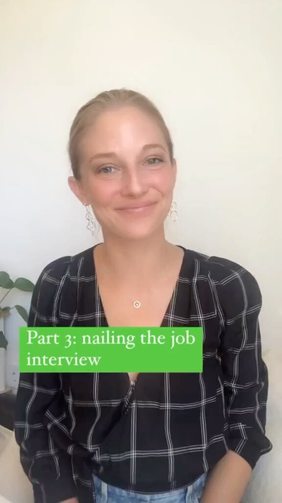 Julia Starr Coaching