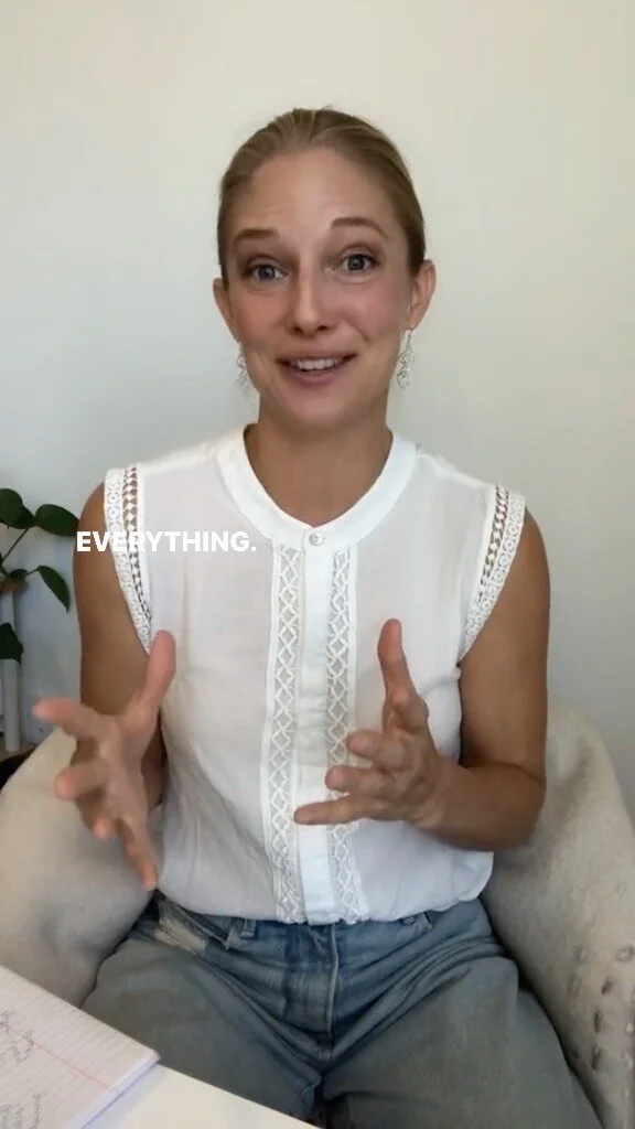 Julia Starr Coaching