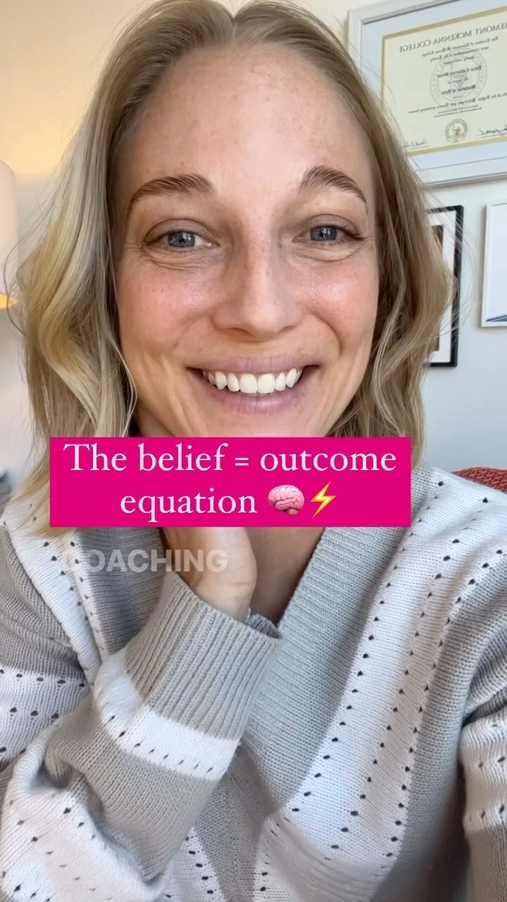 Julia Starr Coaching