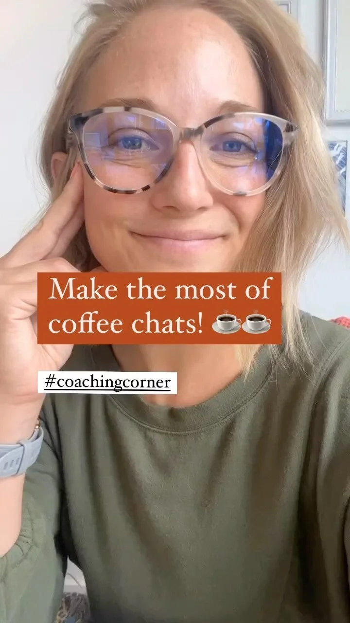 Julia Starr Coaching