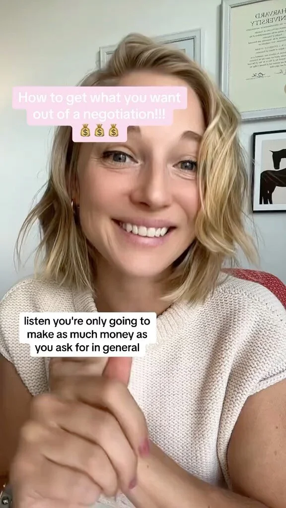 Julia Starr Coaching