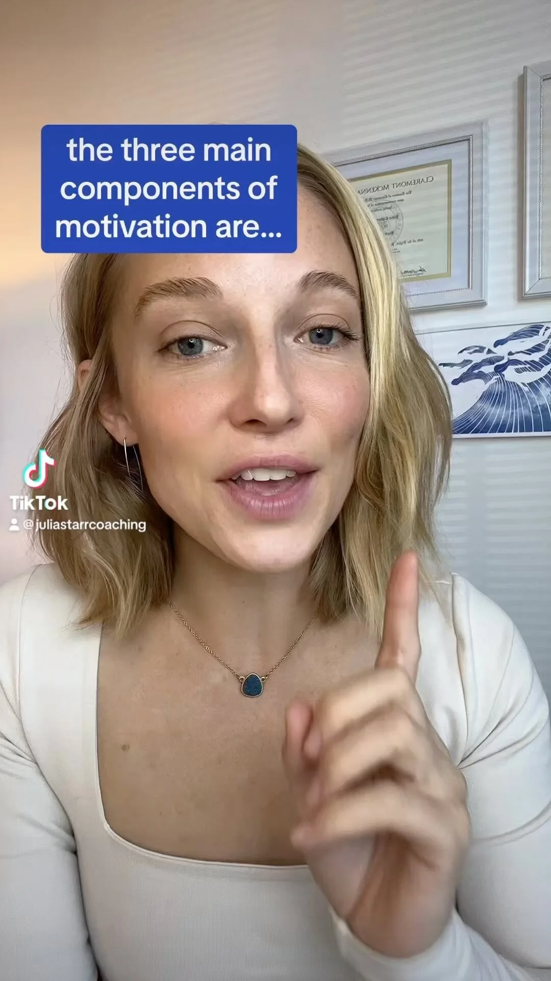 Julia Starr Coaching