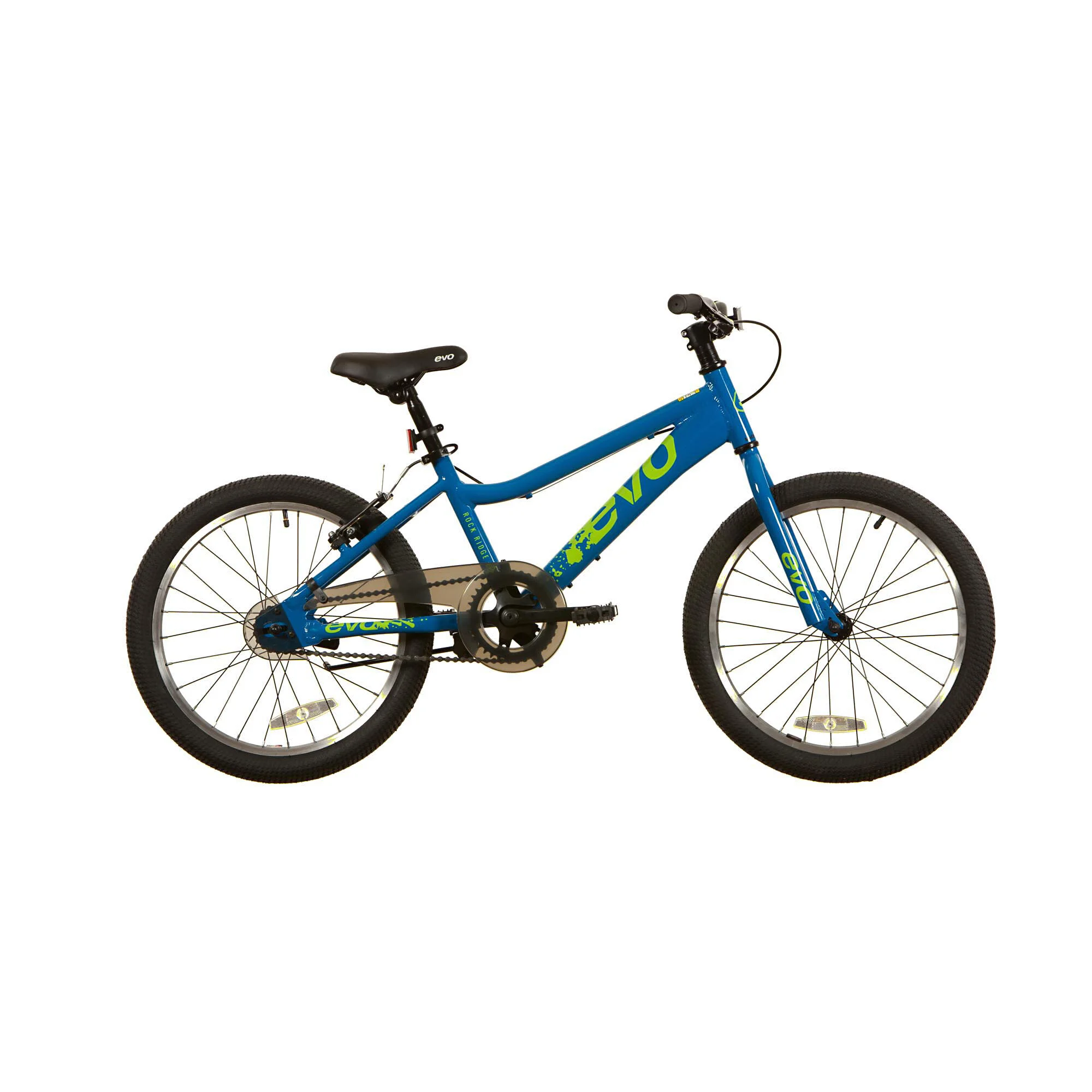 Available Bikes — Dak's Bicycle Den