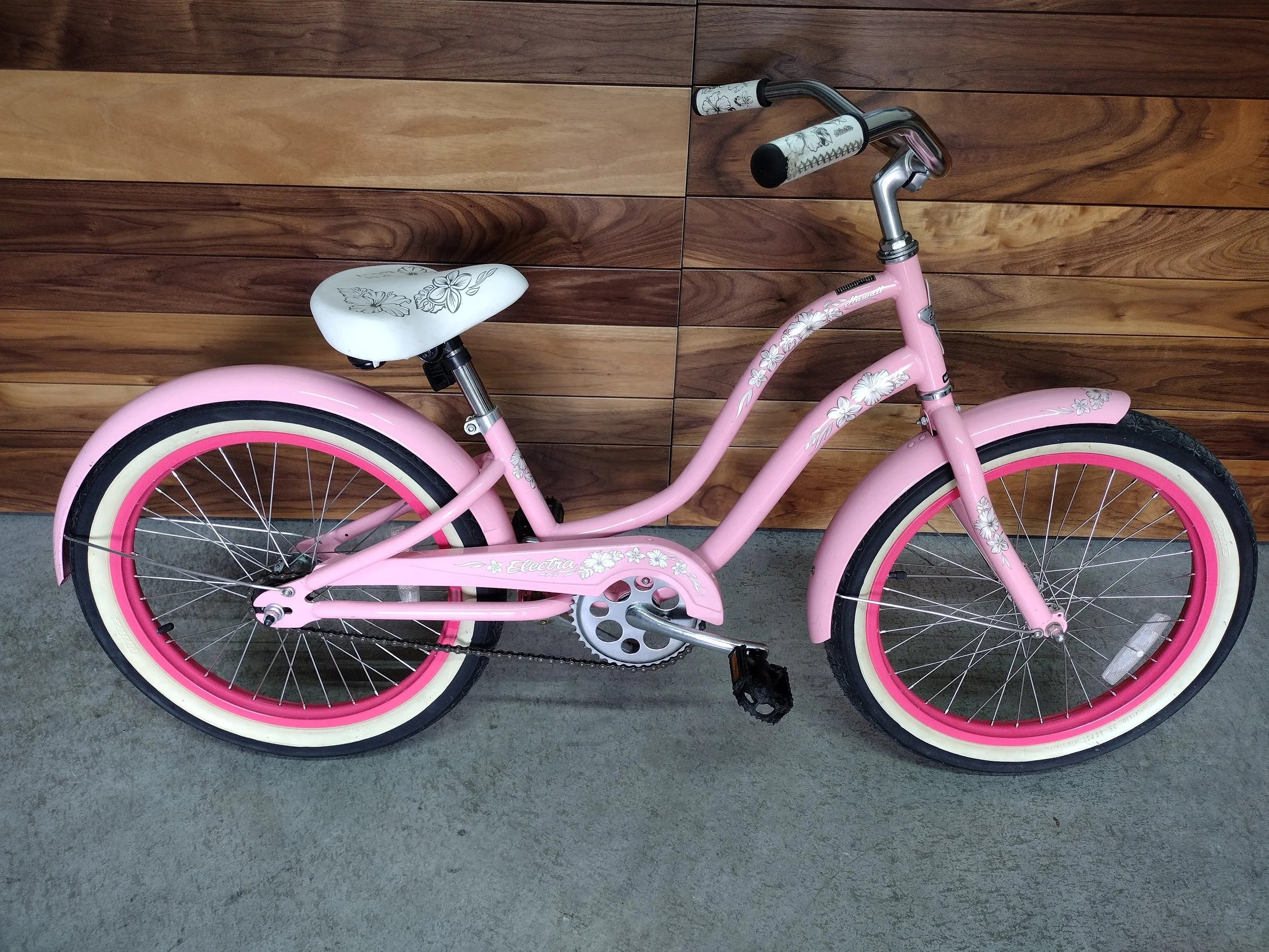 Available Bikes — Dak's Bicycle Den