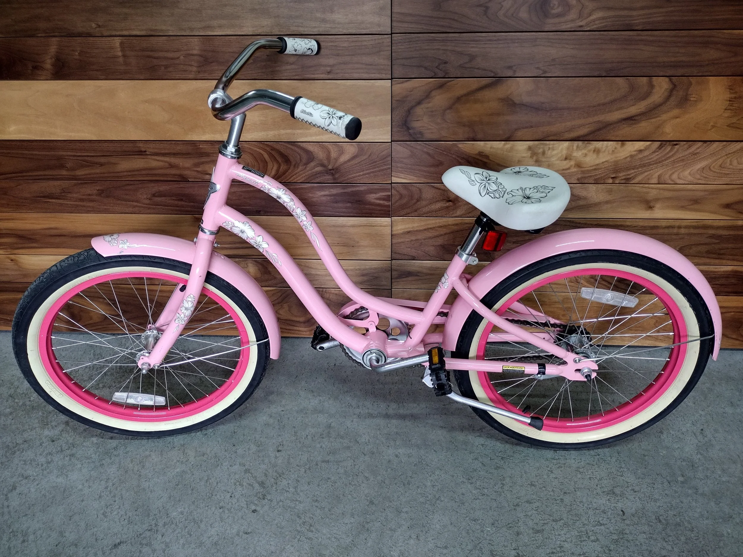 Available Bikes — Dak's Bicycle Den
