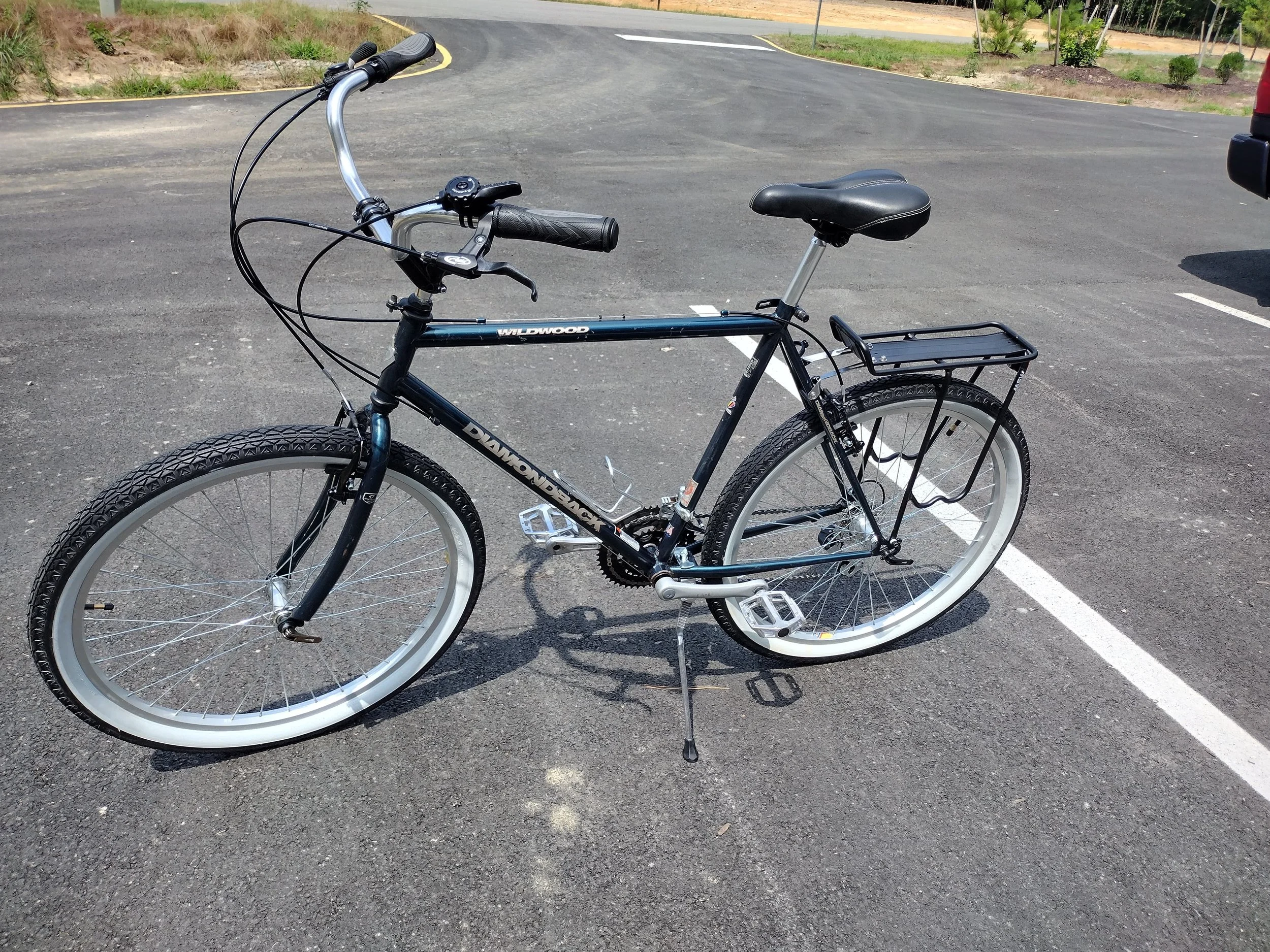 Available Bikes — Dak's Bicycle Den