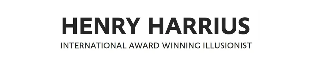 HENRY HARRIUS