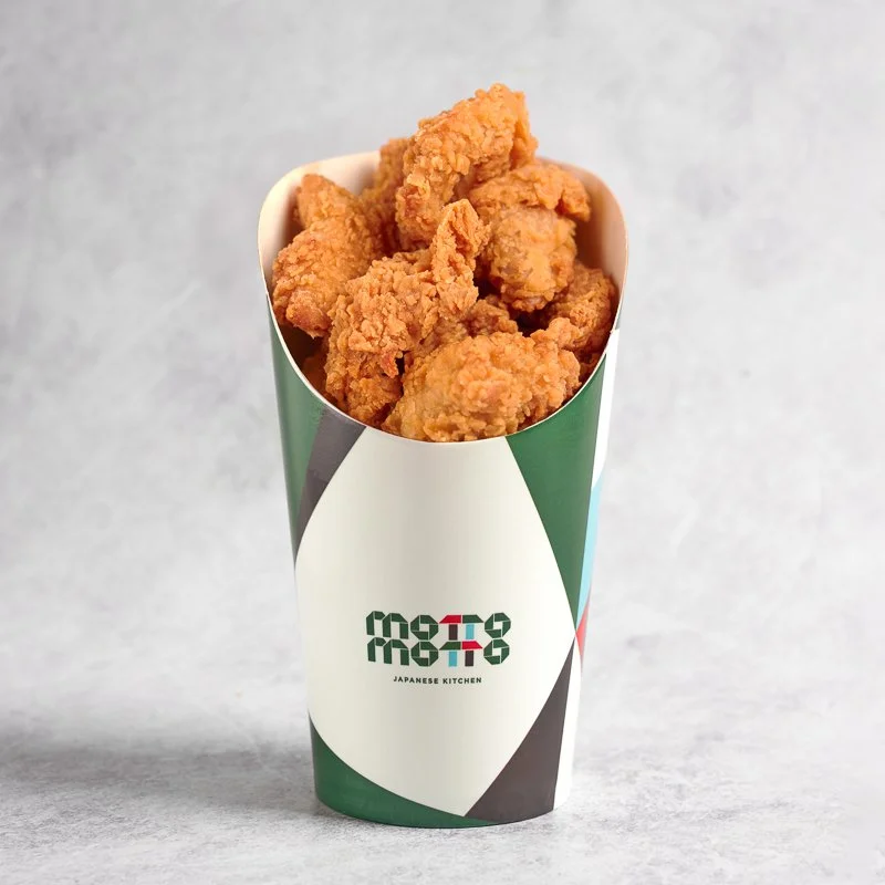 MOTTO MOTTO JAPANESE