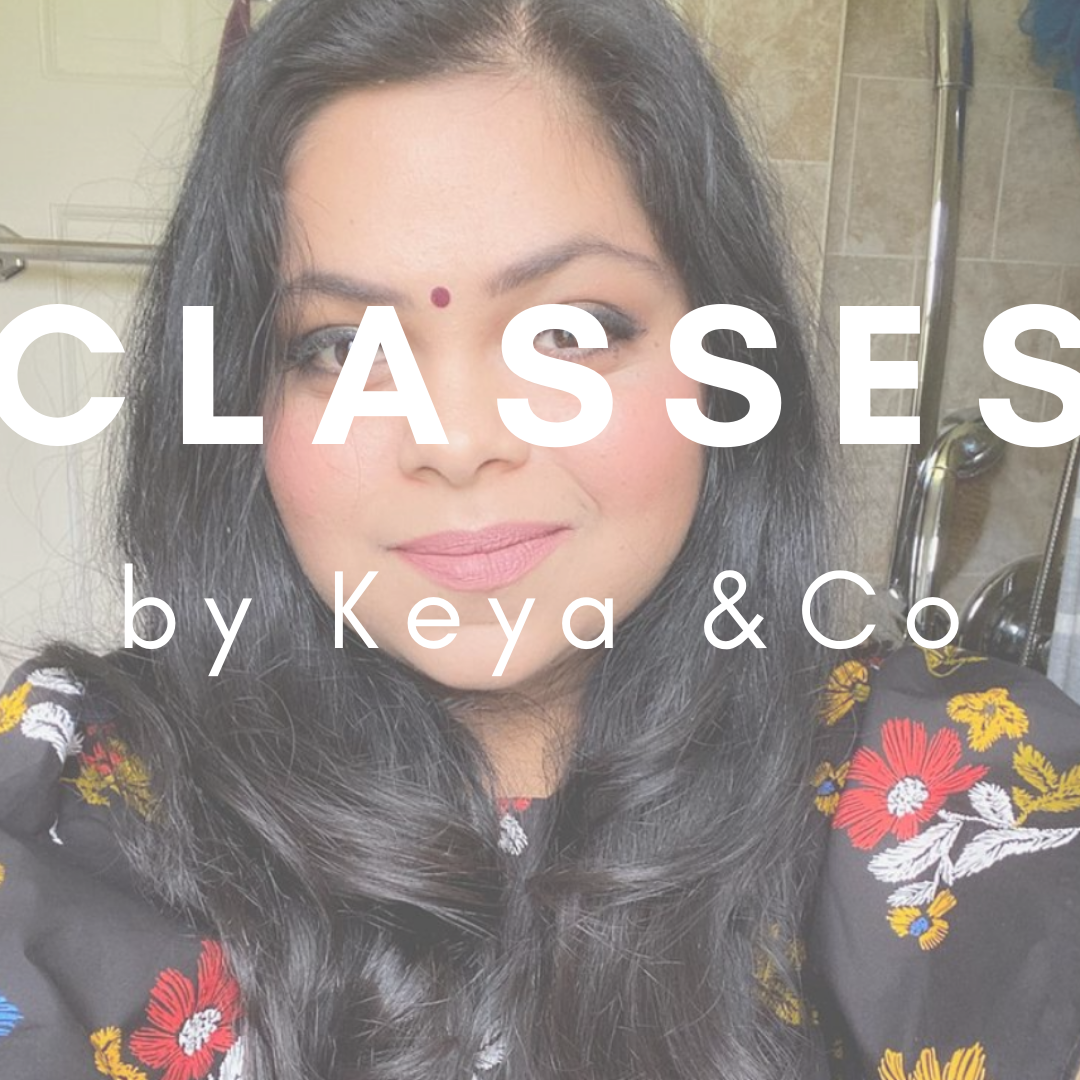 Learn More — Keya & Co