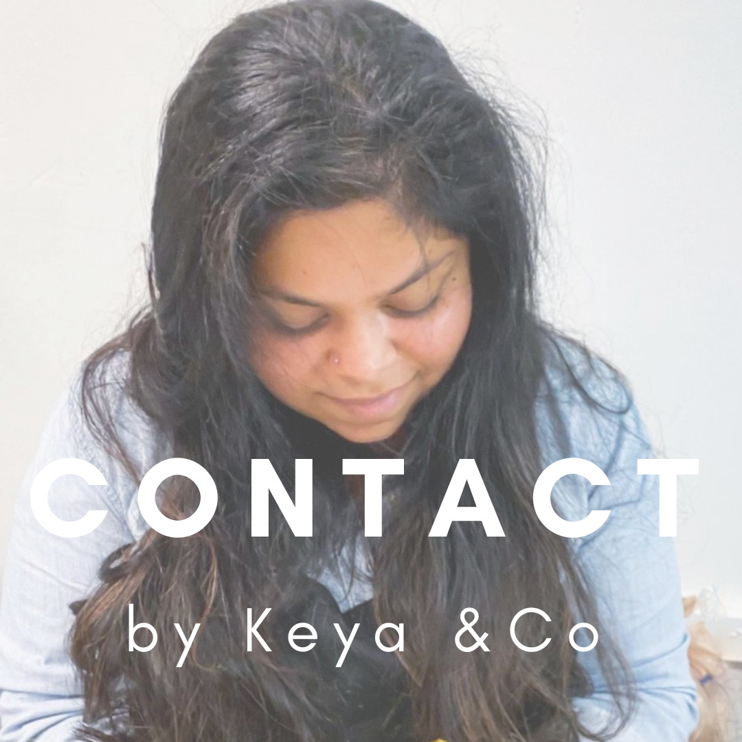 Learn More — Keya & Co