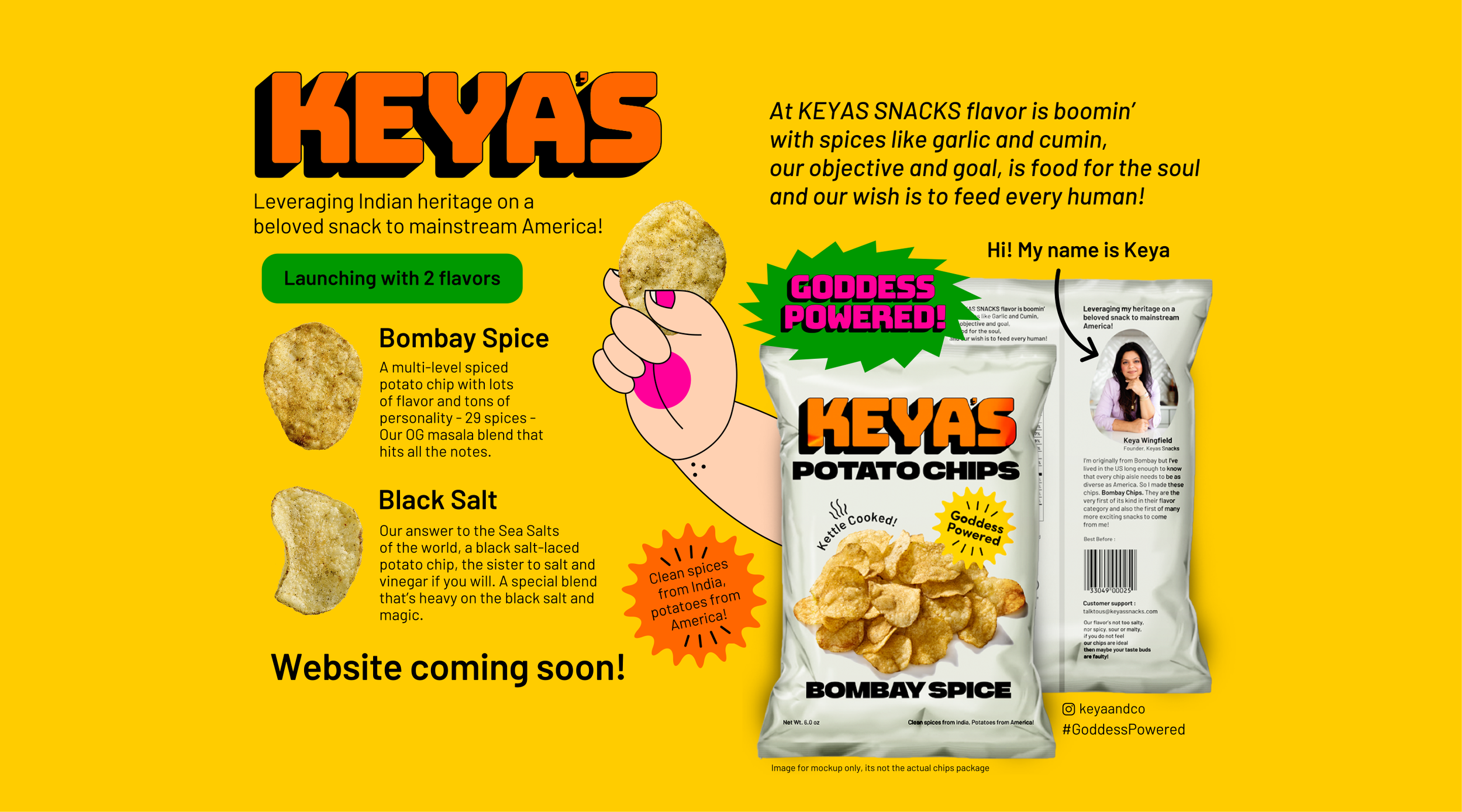 Keya & Co