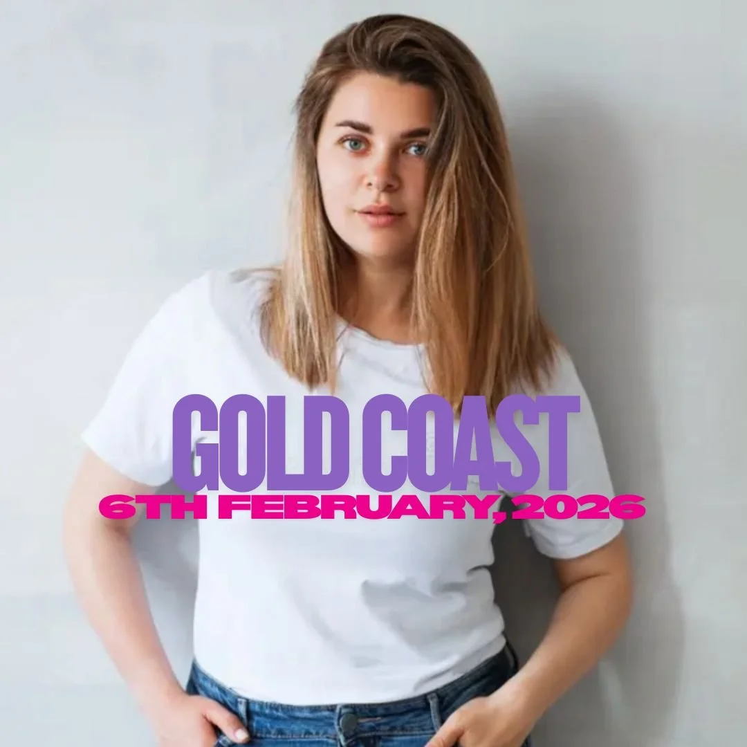 GC Headshot Session — Goat Track Theatre