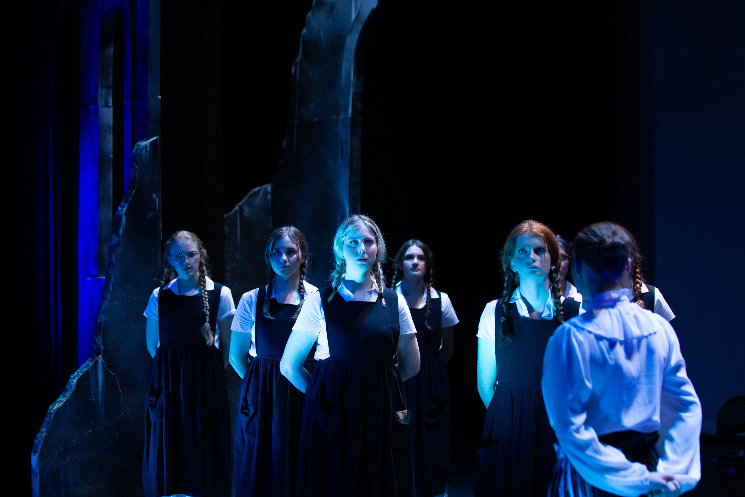 Projects — Goat Track Theatre