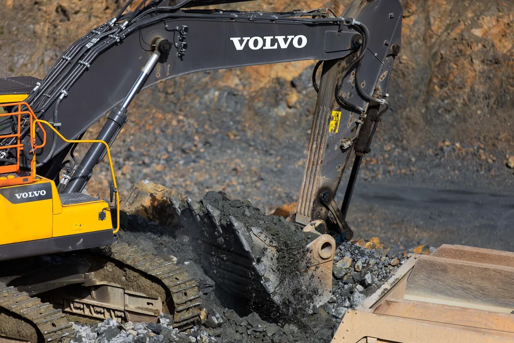 RODNEY AGGREGATES SUPPLIES | Finest Quality High Grade Aggregates