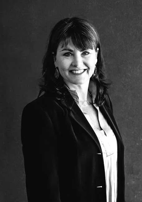 Our Board - The Marmalade Foundation — Lou's Place