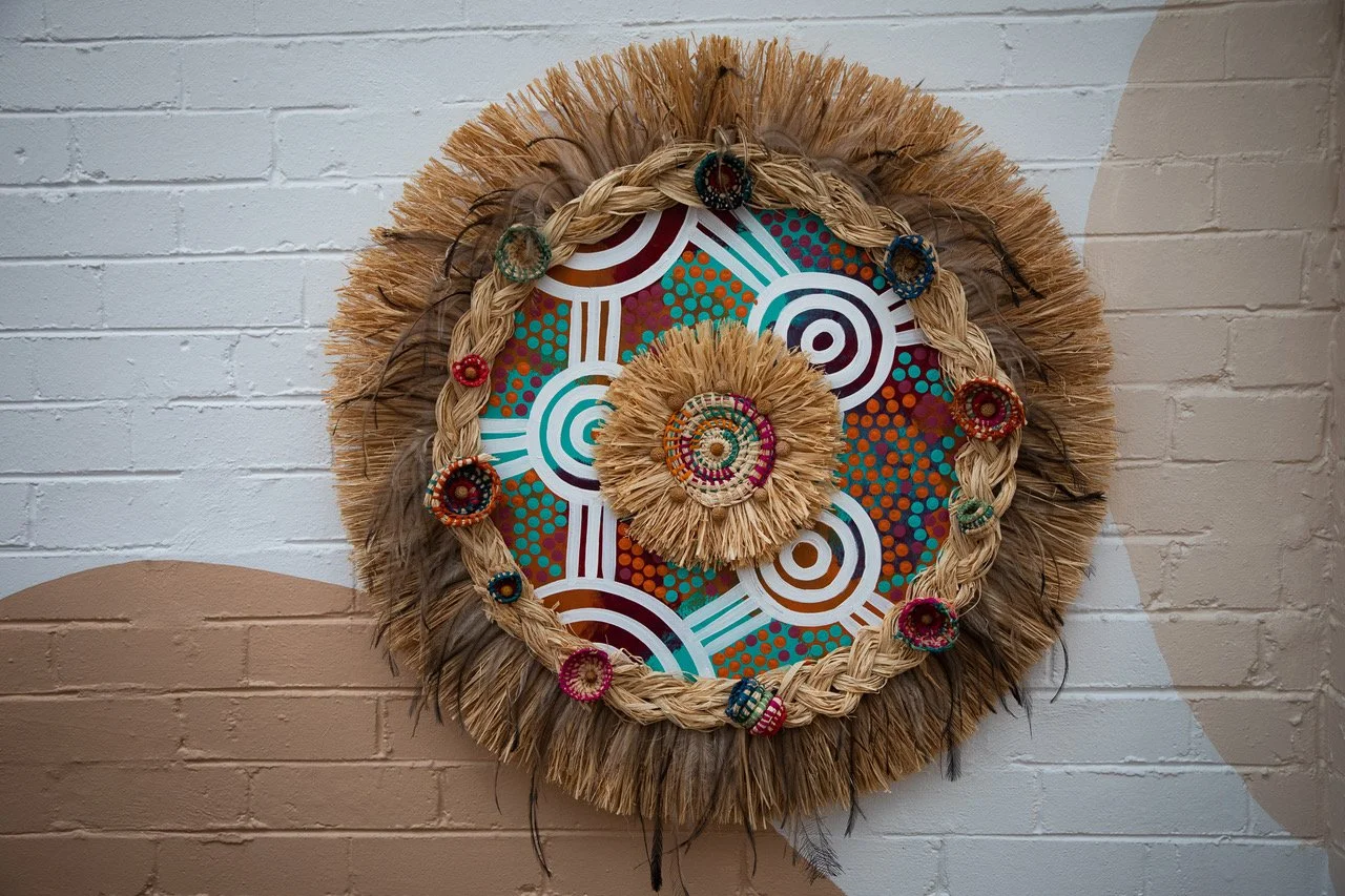 NAIDOC Week 2025 — Lou's Place