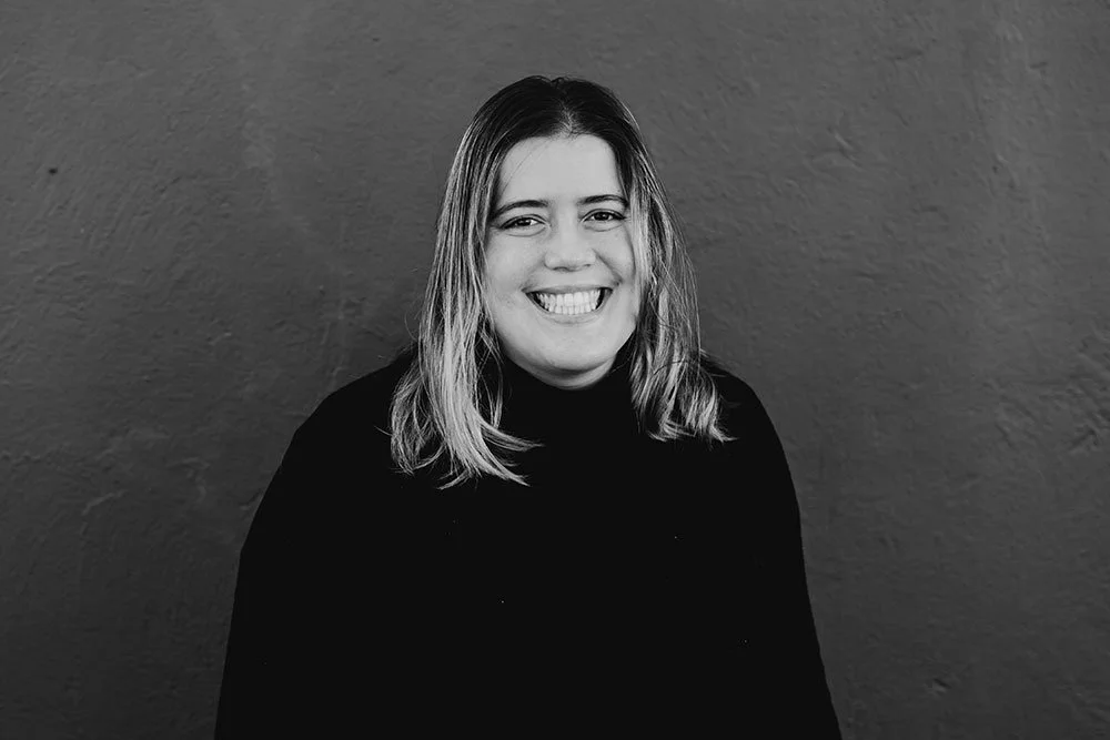 Alice Di Maggio, Case Manager (Always Mum) — Lou's Place