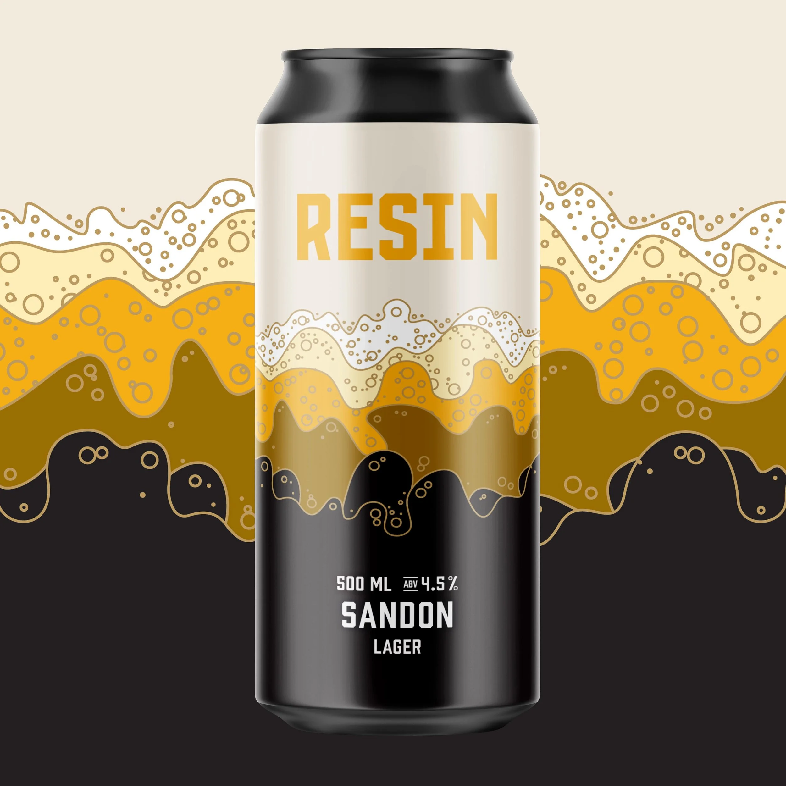ABOUT RESIN BEERS — Resin Brewing