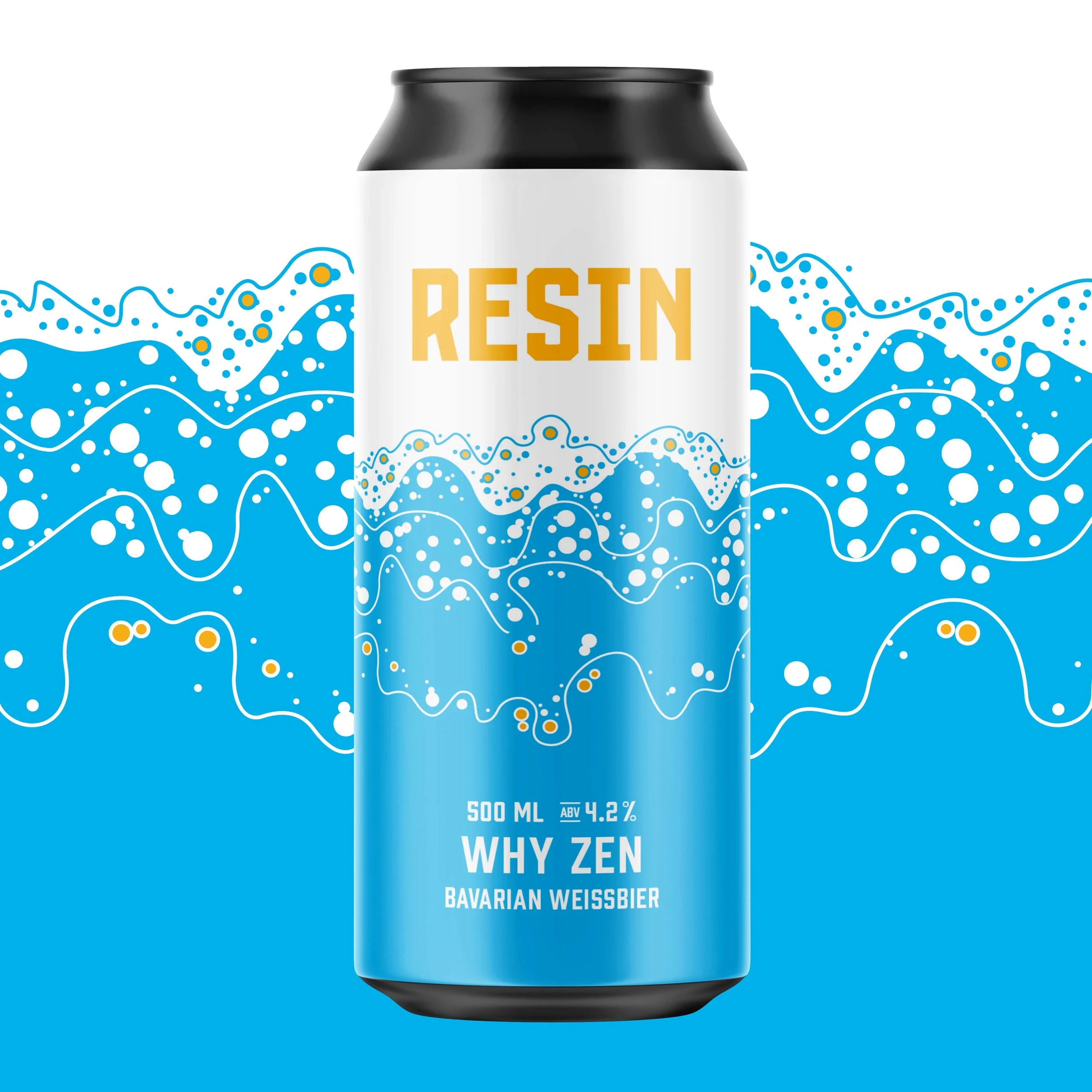 ABOUT RESIN BEERS — Resin Brewing
