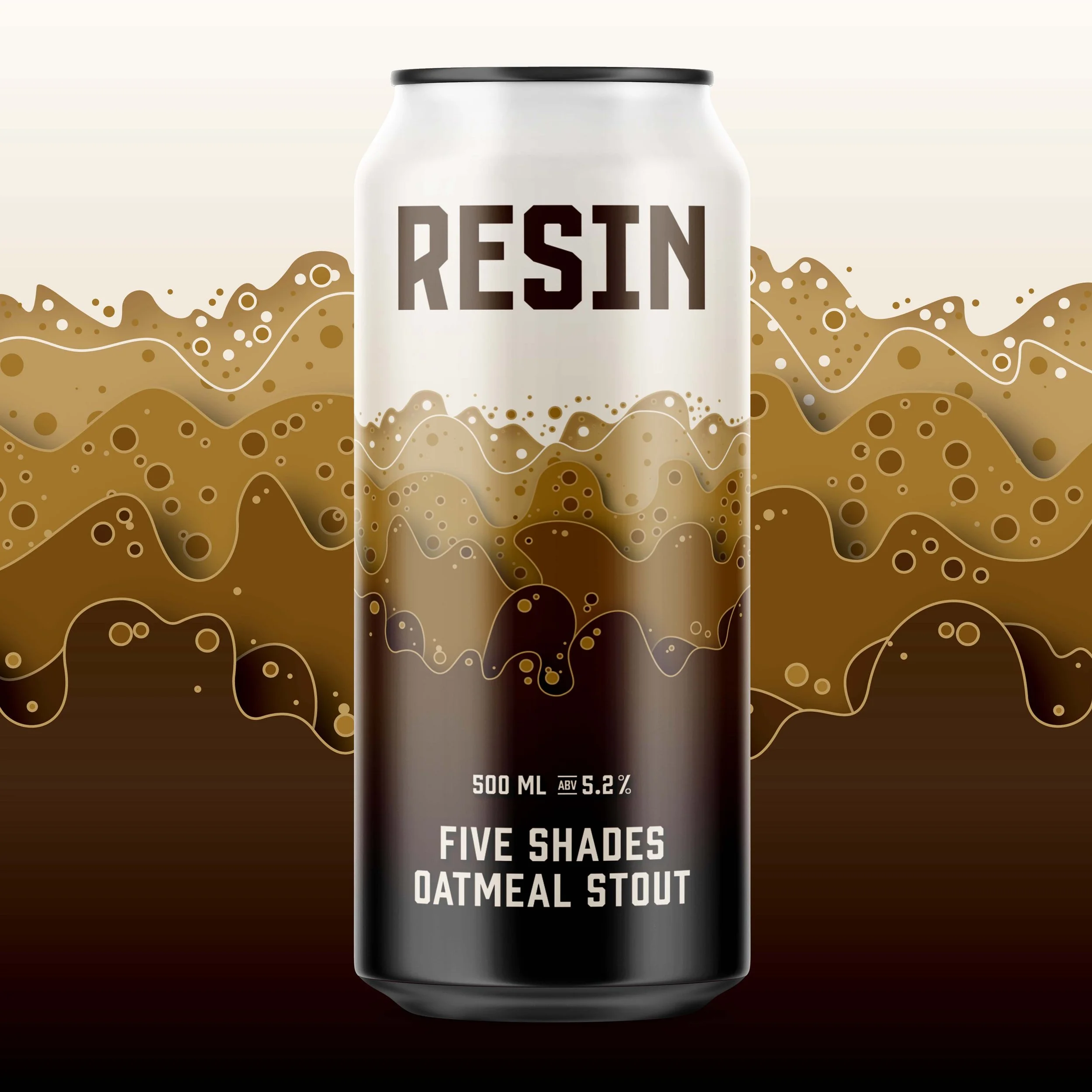 ABOUT RESIN BEERS — Resin Brewing
