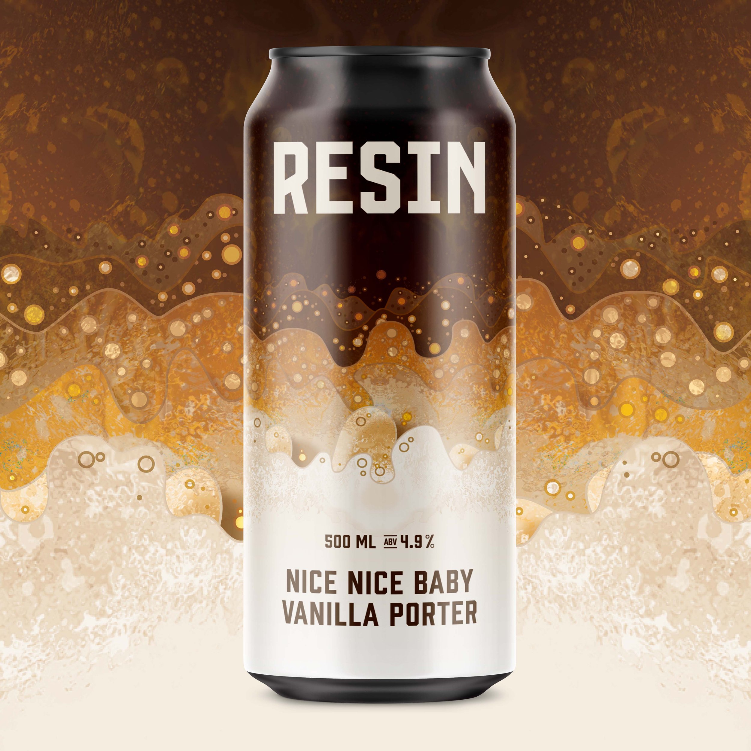 ABOUT RESIN BEERS — Resin Brewing