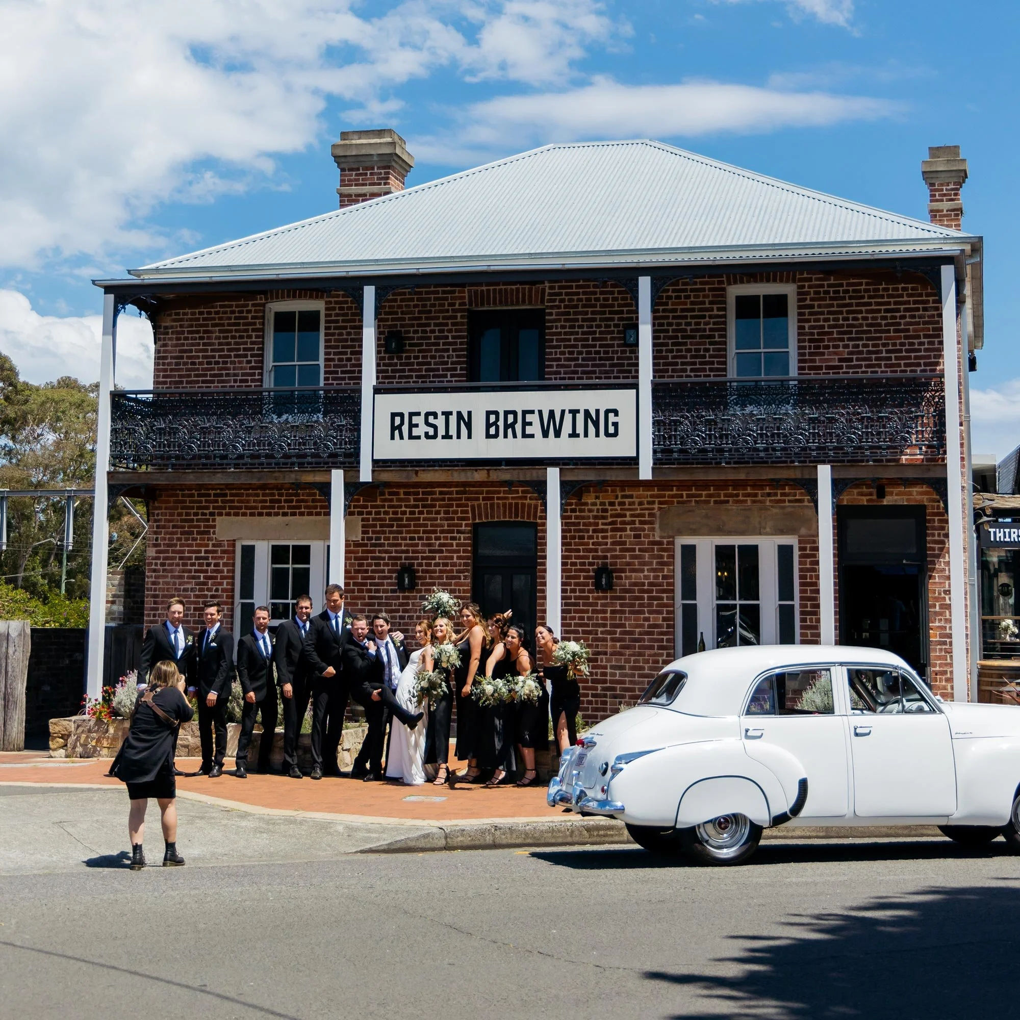 Functions — Resin Brewing