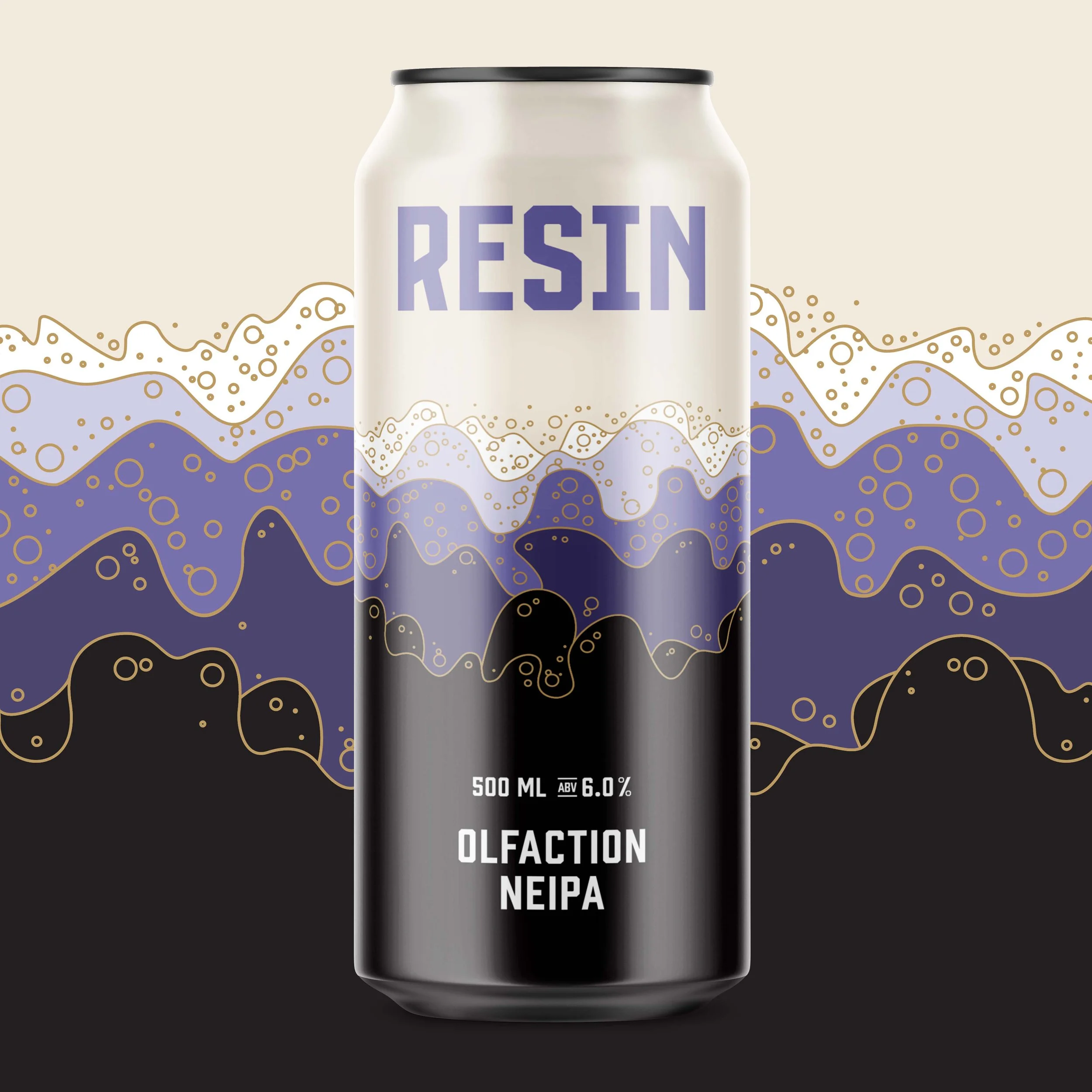 Taplist — Resin Brewing