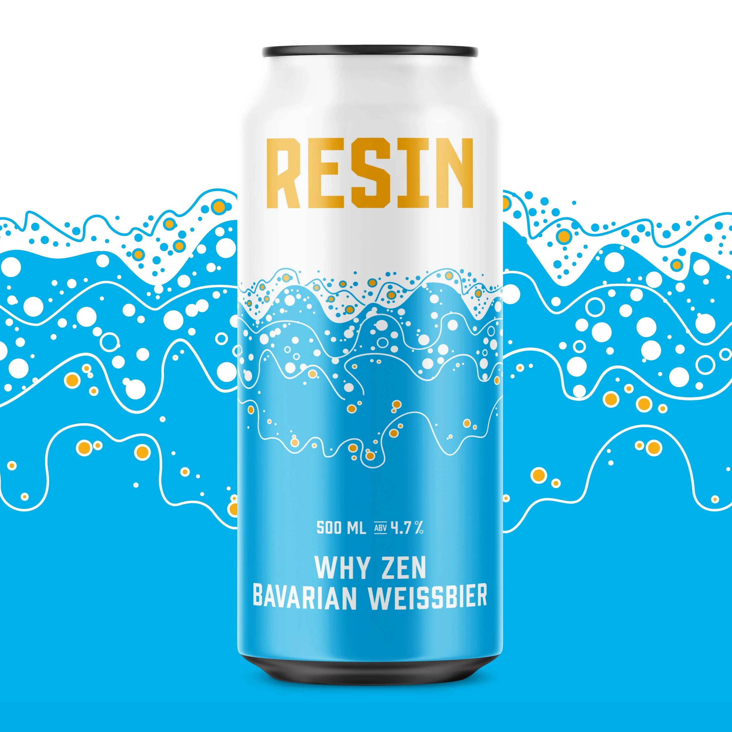 ABOUT RESIN BEERS — Resin Brewing