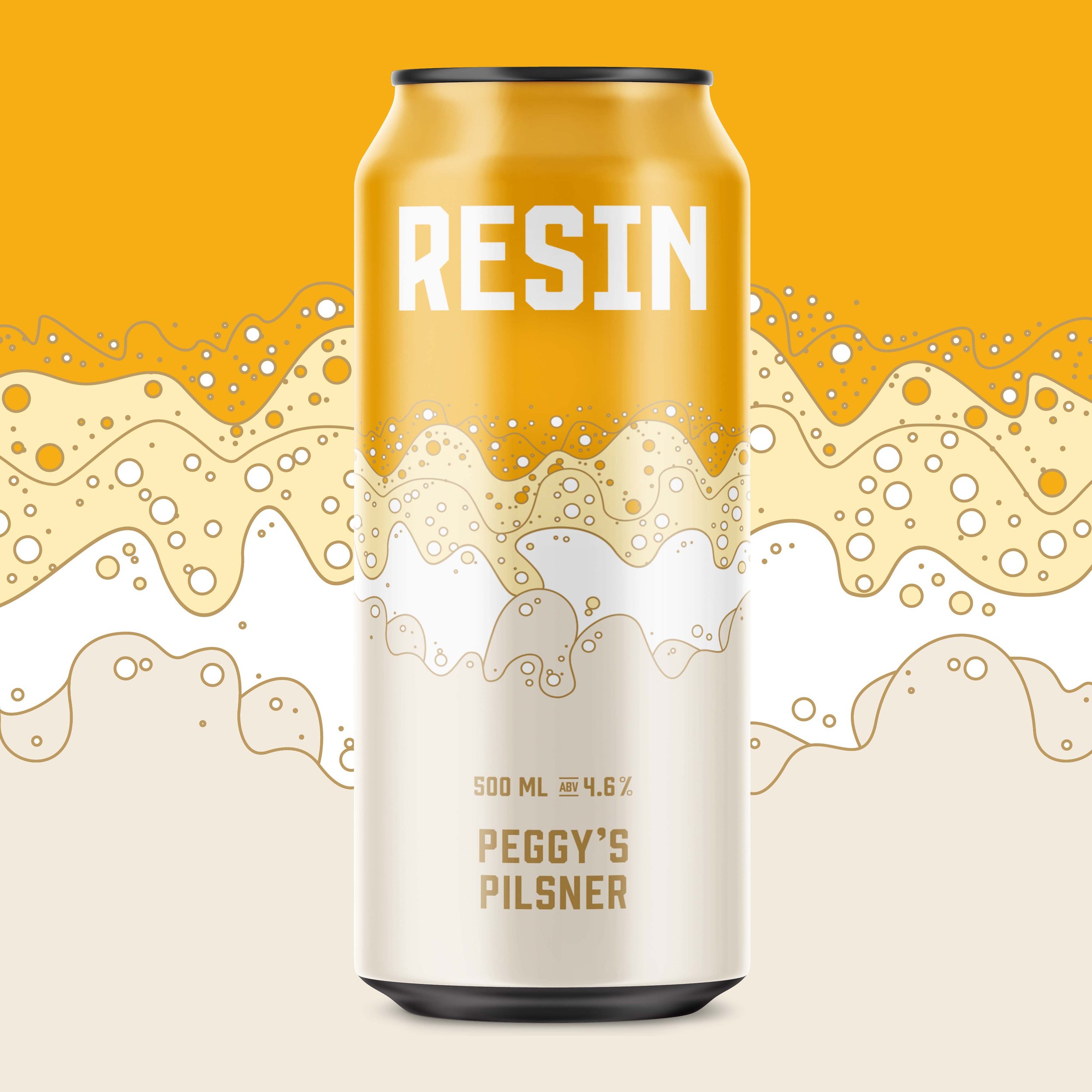 Taplist — Resin Brewing