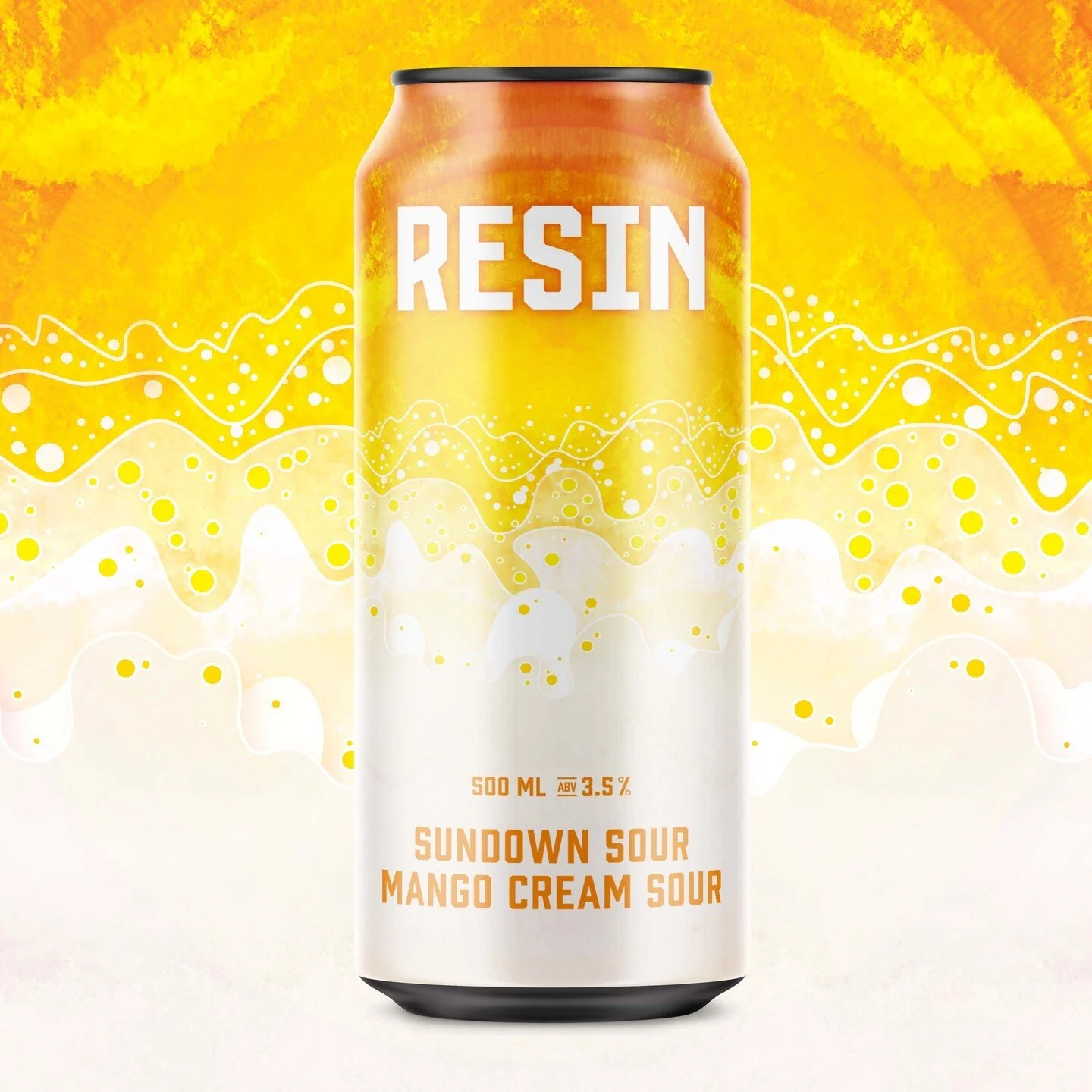RESIN BREWING – BEERS!