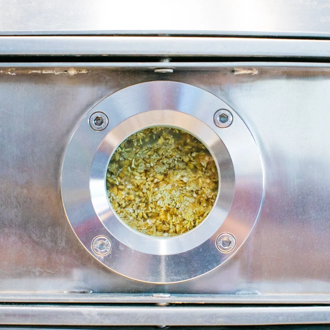 RESIN BREWING – BEERS!