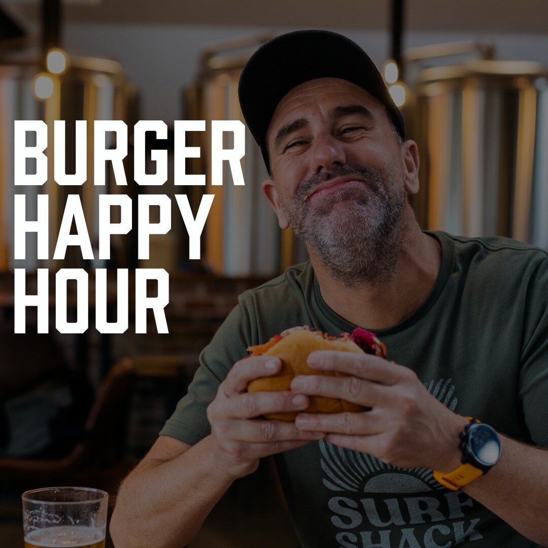 RESIN BREWING – BEERS!