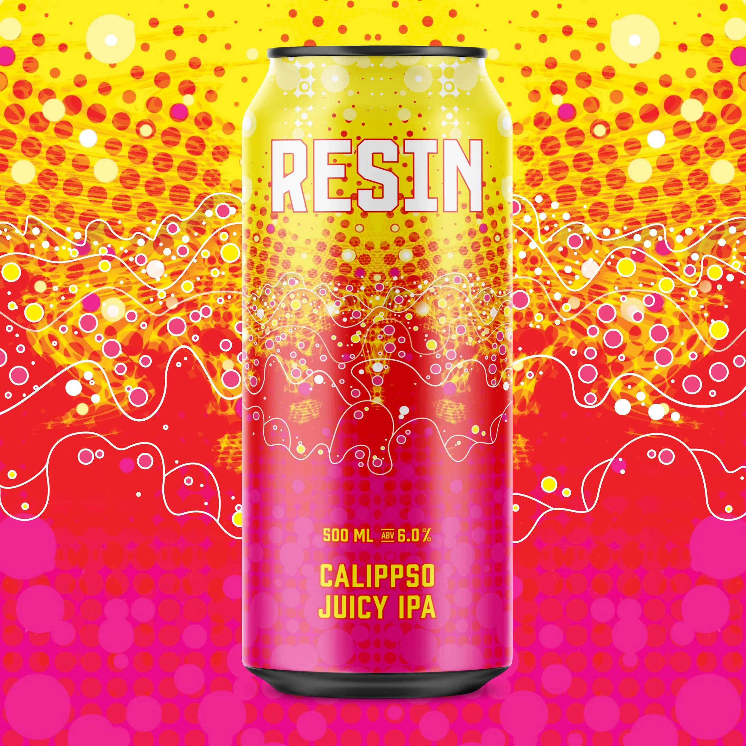 Find your brew — Resin Brewing