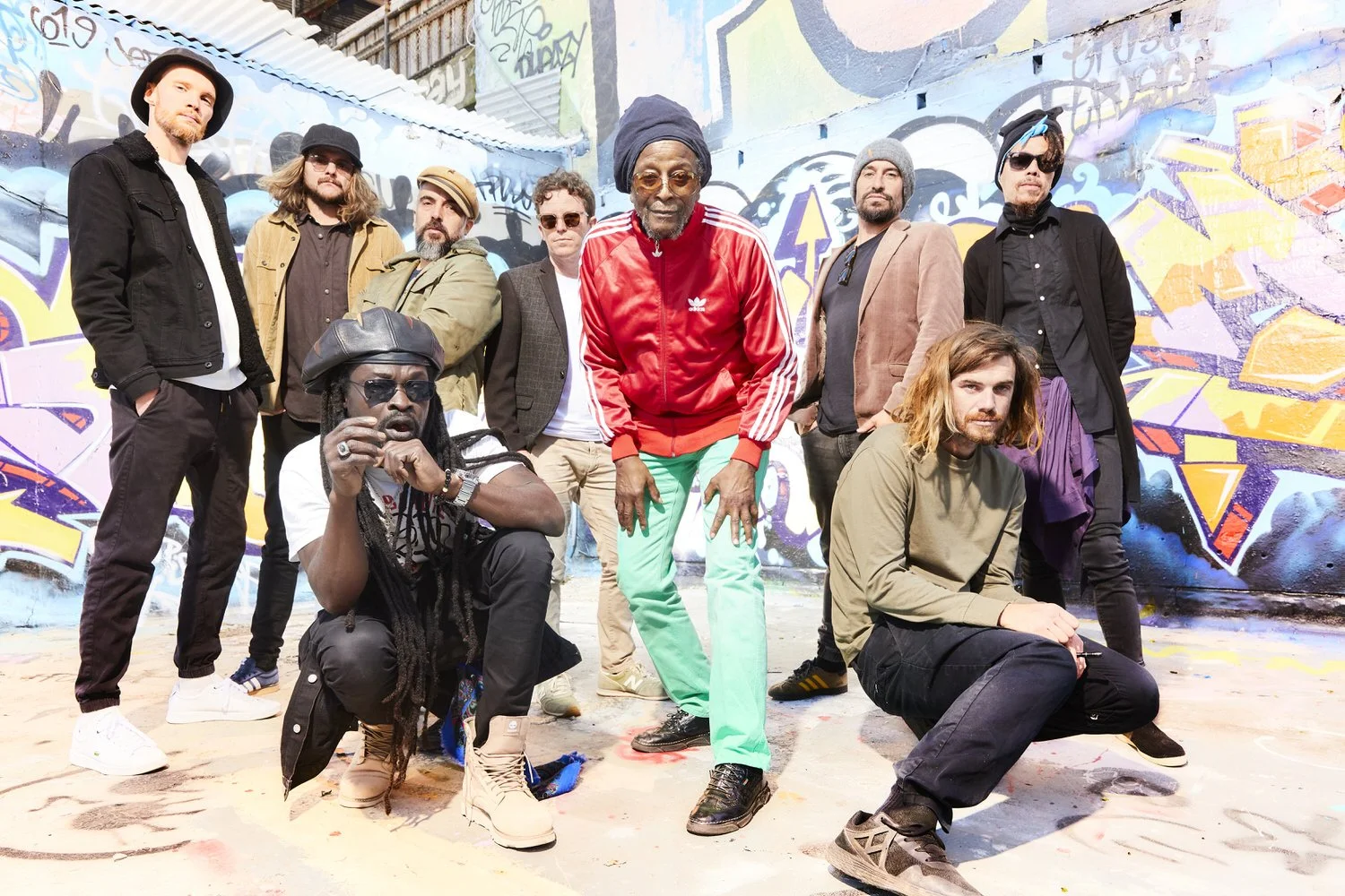 RESIN BREWING – BEERS!