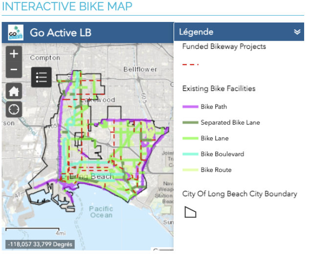 Focus on Long Beach! — Qucit
