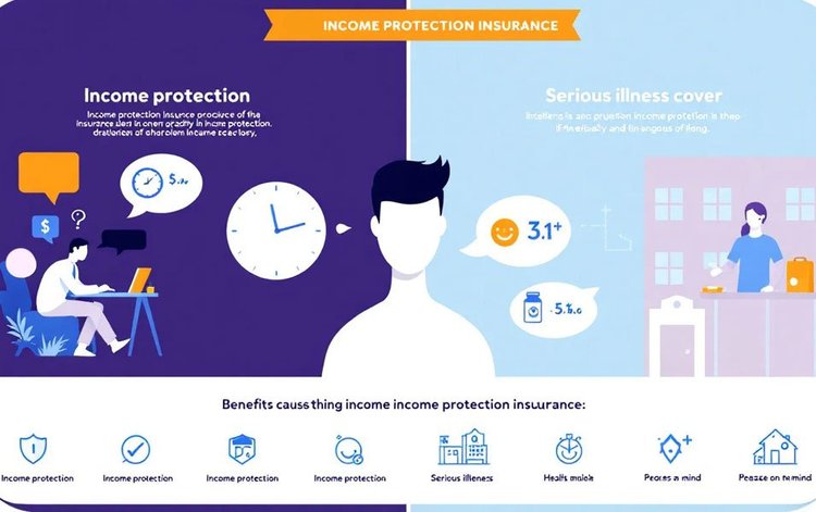 Income Protection vs Serious Illness Cover: Which Do You Need? — Provest
